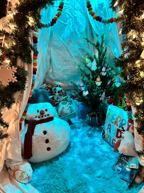 2023 Trees are here! Only a few available to buy raffle tickets on our ...